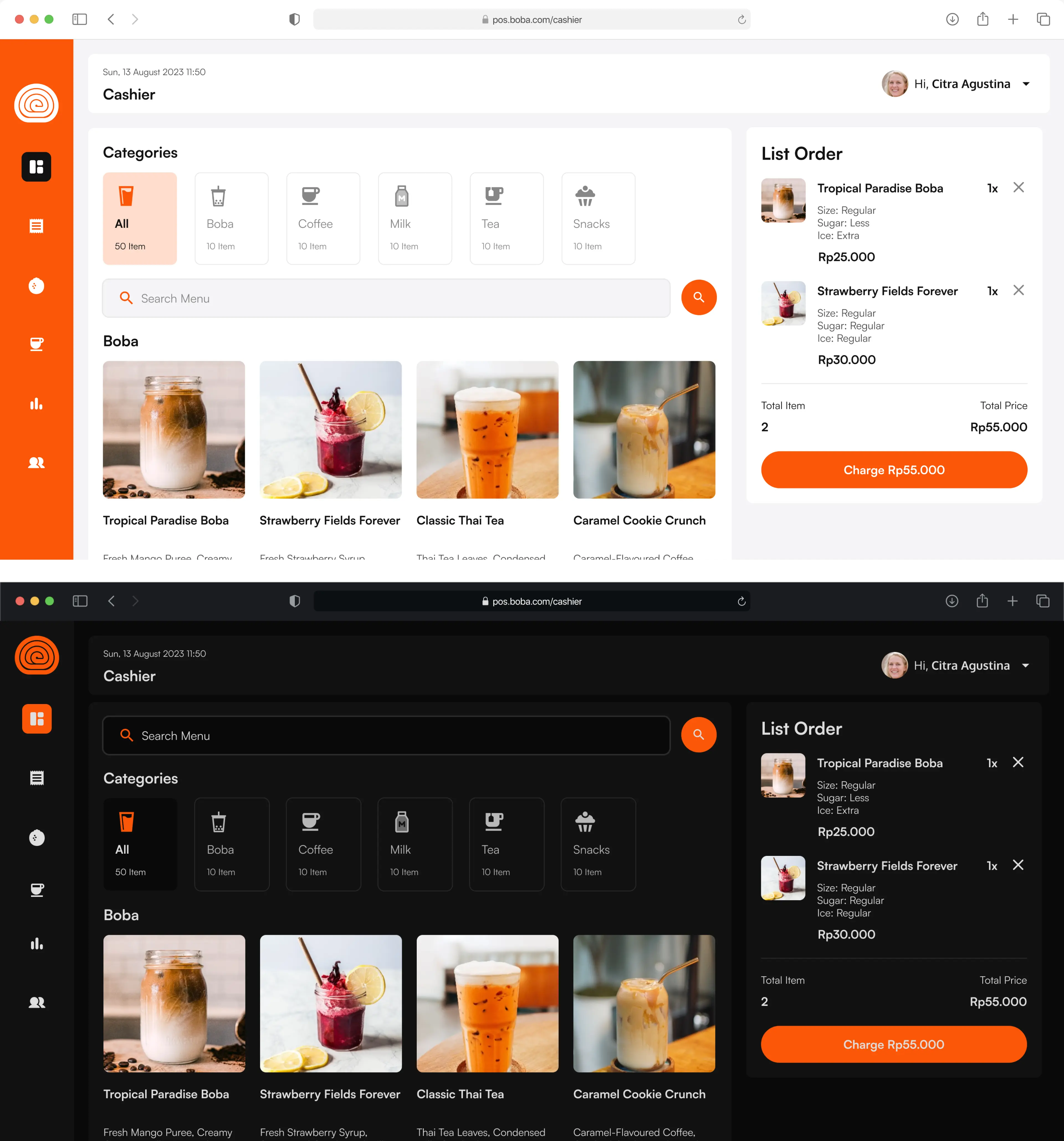 Arief UI/UX Designer
